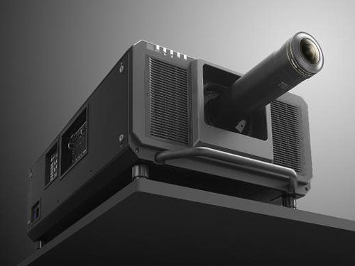 Projectors & Lenses - Tin Can Industries LLC